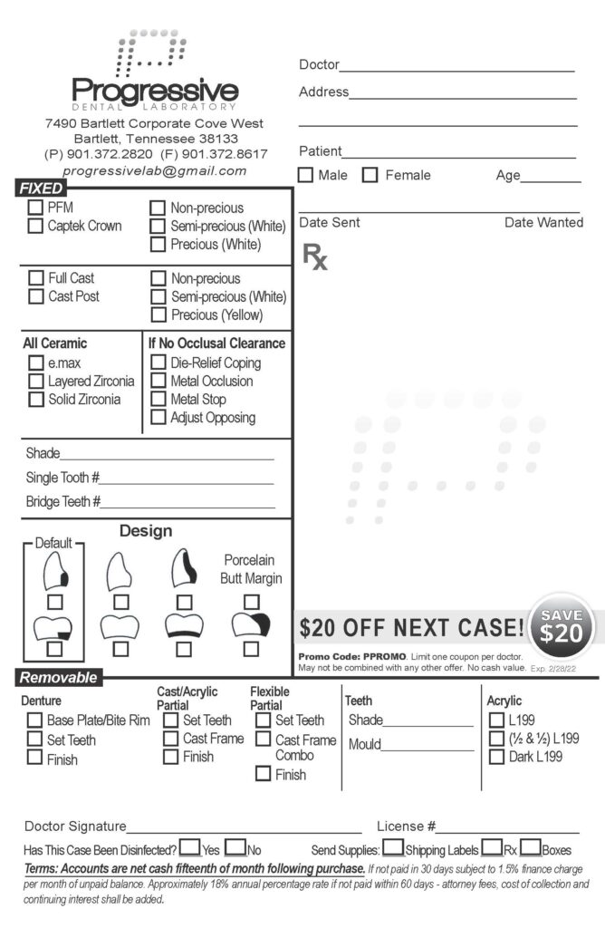 Resources – R-Dent Dental Laboratory