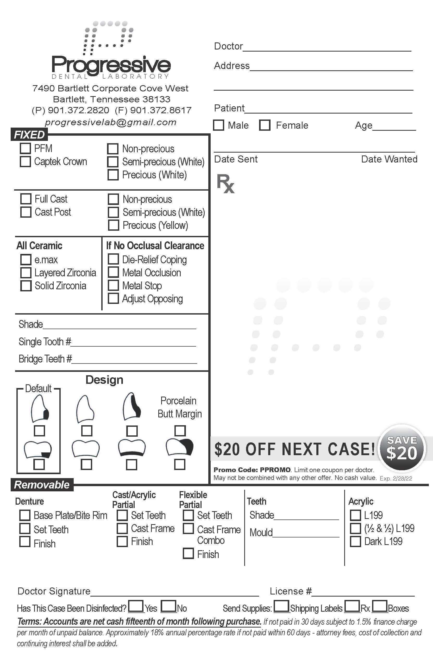 Resources – R-Dent Dental Laboratory